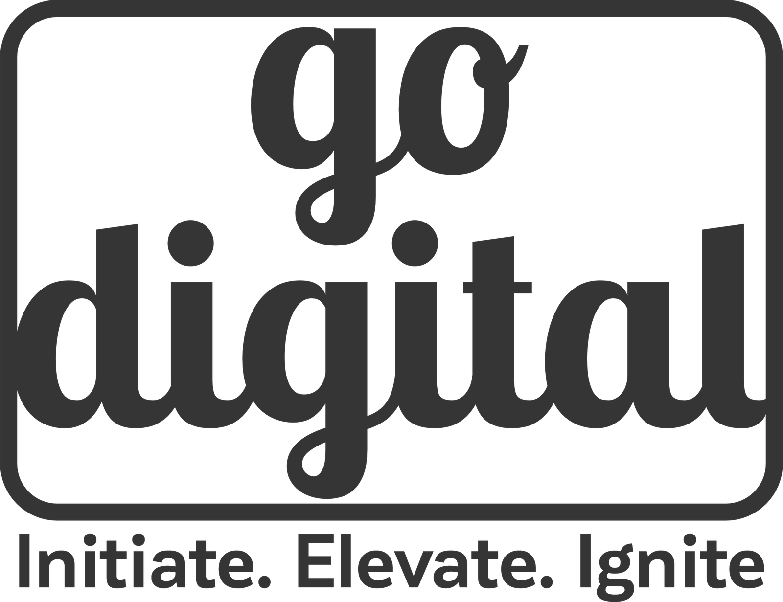 Home - godigitec.com